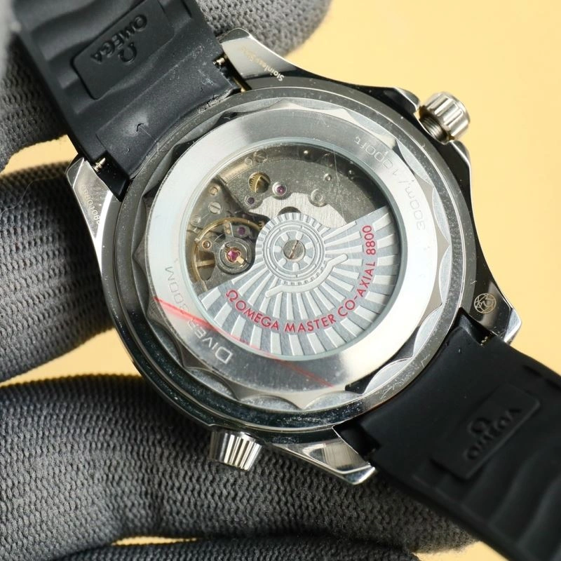 Cut-rate OMEGA Watches