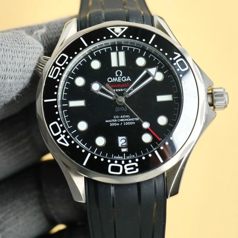 OMEGA Watches