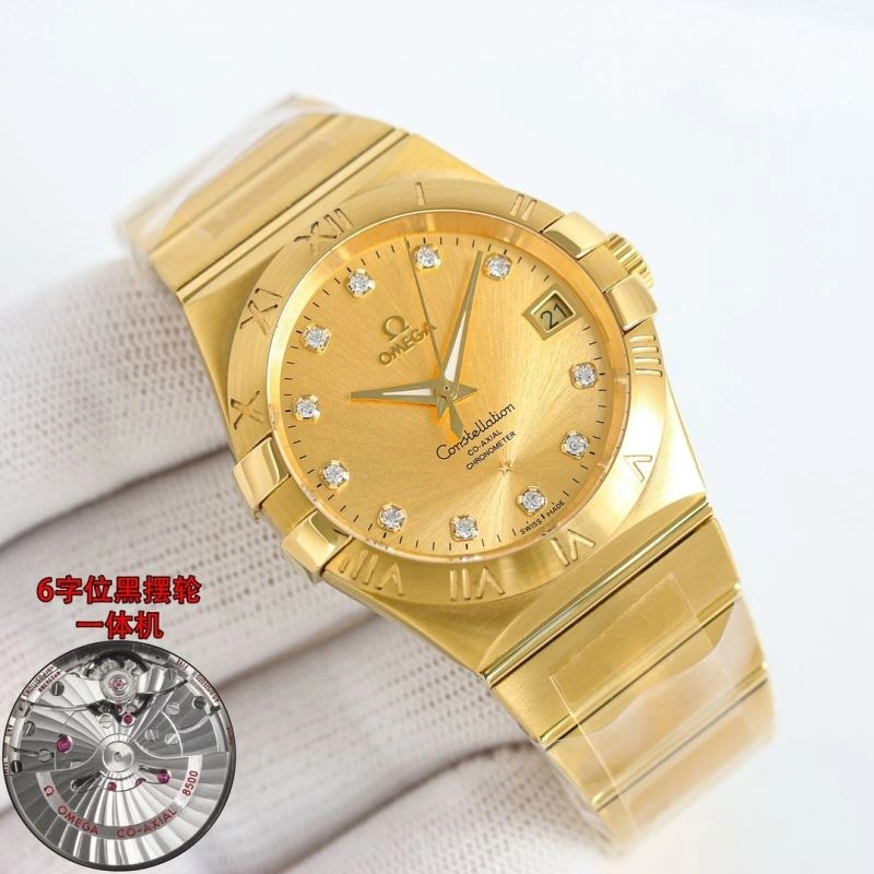 OMEGA Watches