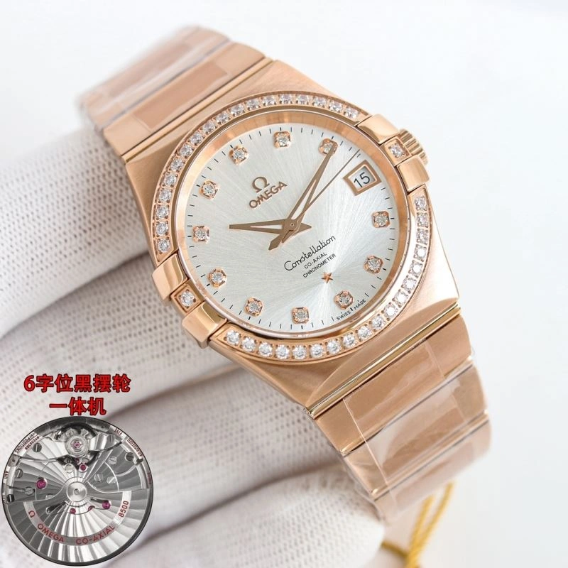 Value-priced OMEGA Watches