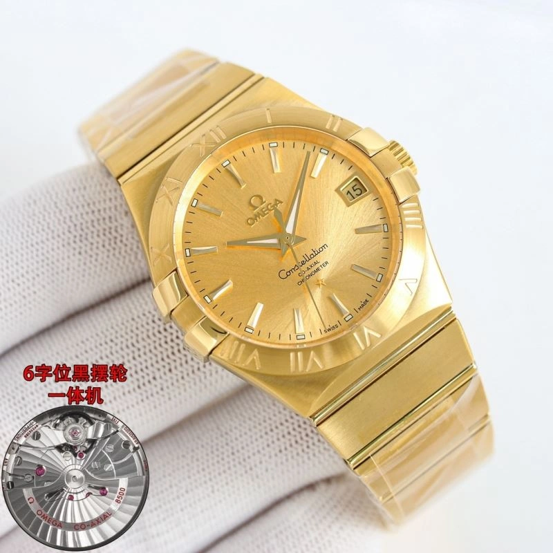 Value-priced OMEGA Watches