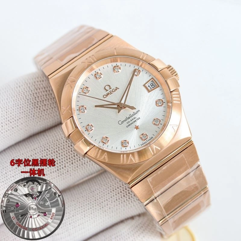 Value-priced OMEGA Watches