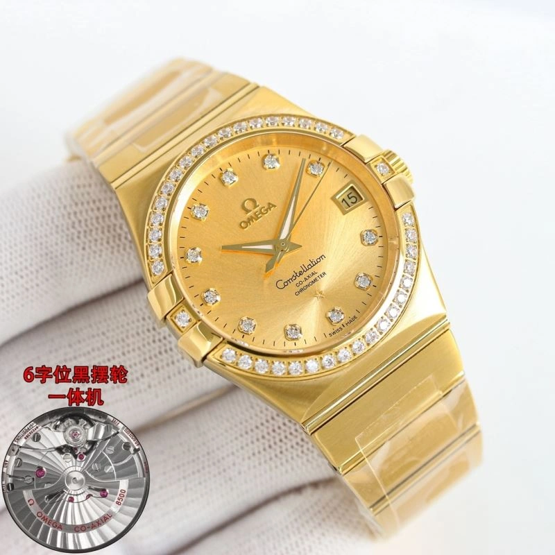 Value-priced OMEGA Watches