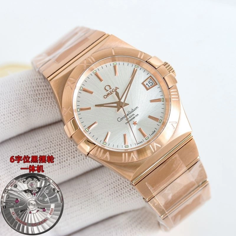 Value-priced OMEGA Watches