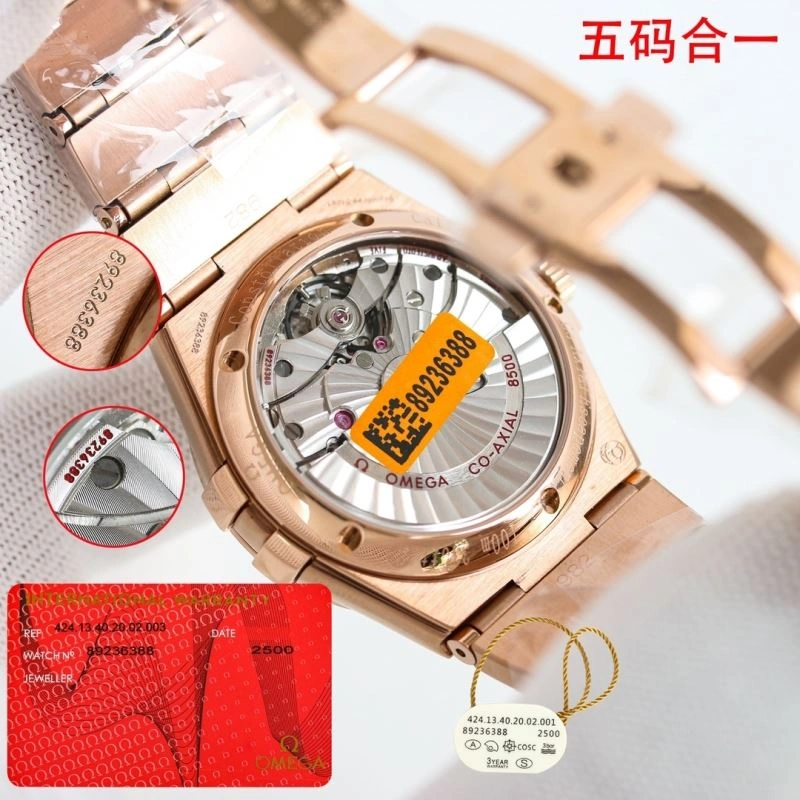 Value-priced OMEGA Watches