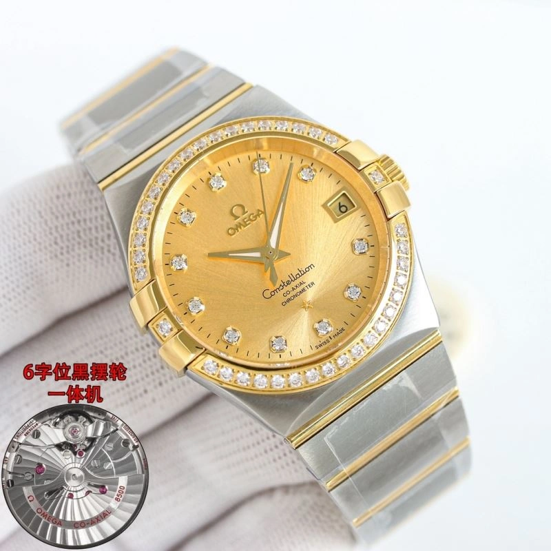 Discounted OMEGA Watches