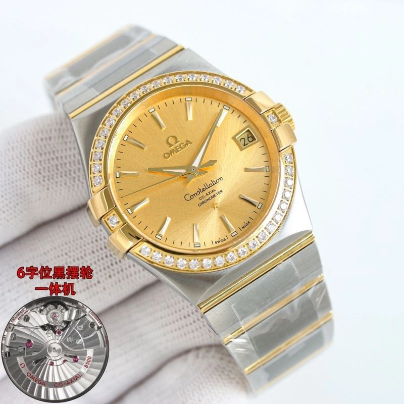 Discounted OMEGA Watches