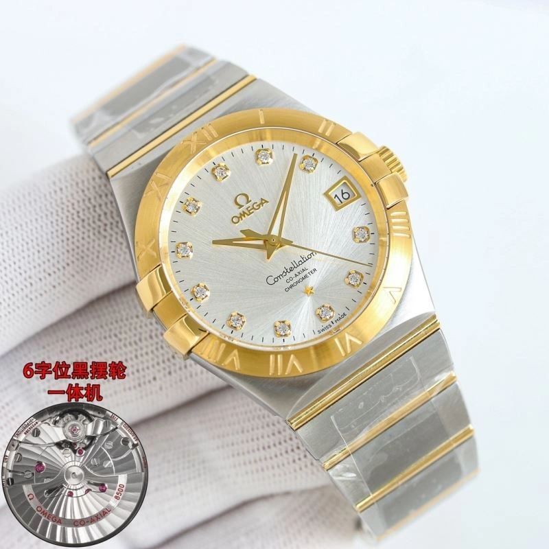 Discounted OMEGA Watches