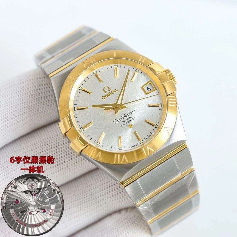 Discounted OMEGA Watches