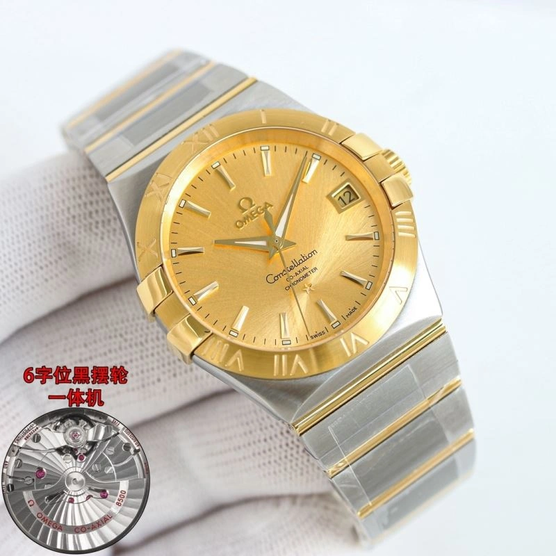 Discounted OMEGA Watches