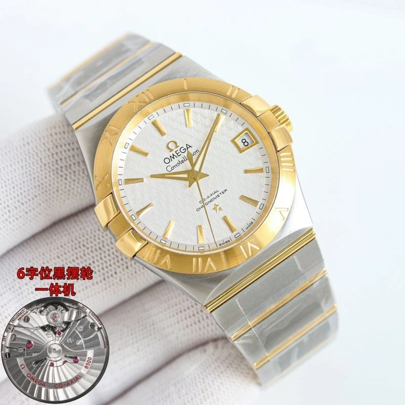 Discounted OMEGA Watches