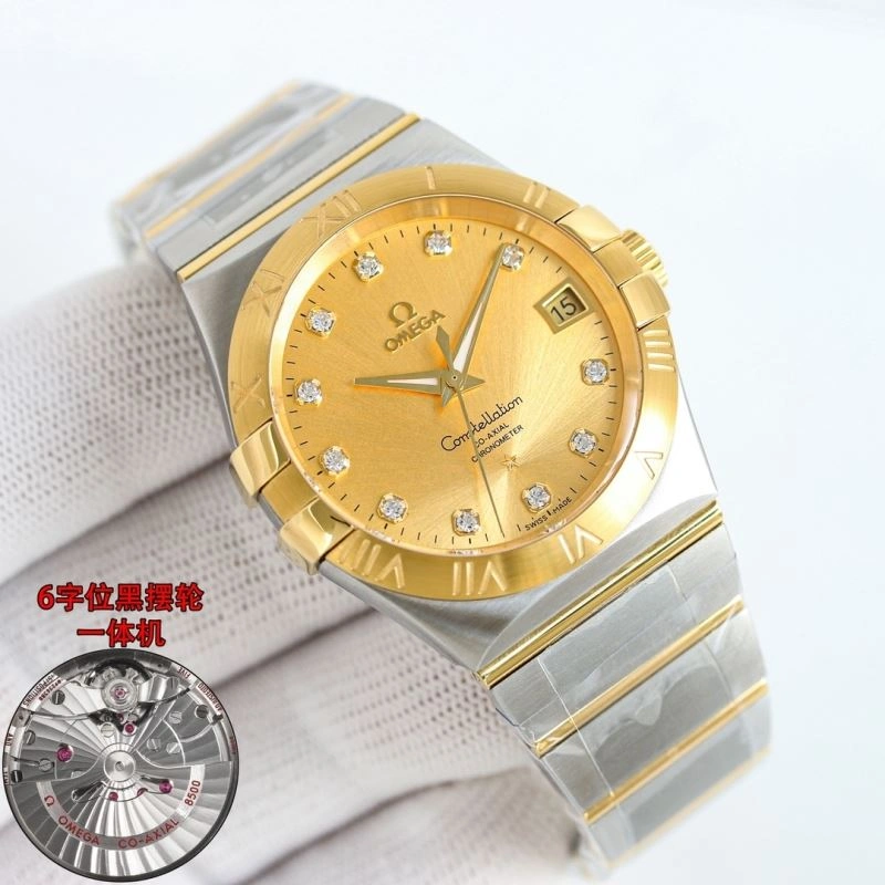Discounted OMEGA Watches