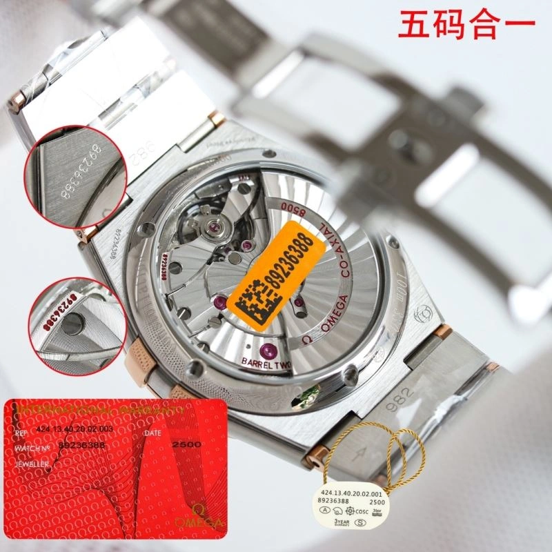 Discounted OMEGA Watches