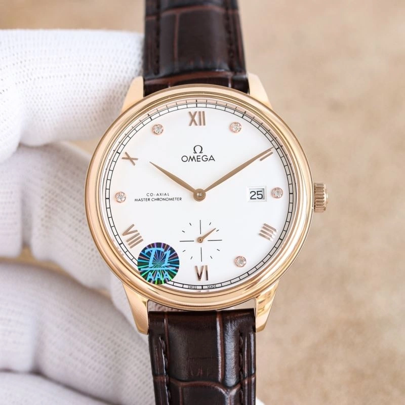 OMEGA Watches