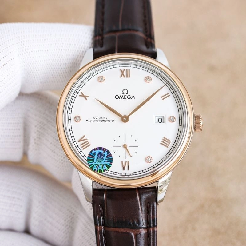 OMEGA Watches