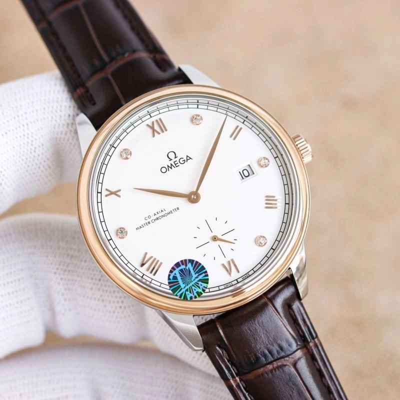 1:1 copy OMEGA Watches