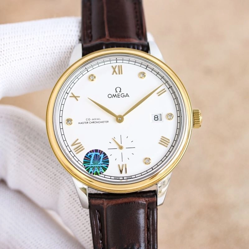 1:1 copy OMEGA Watches