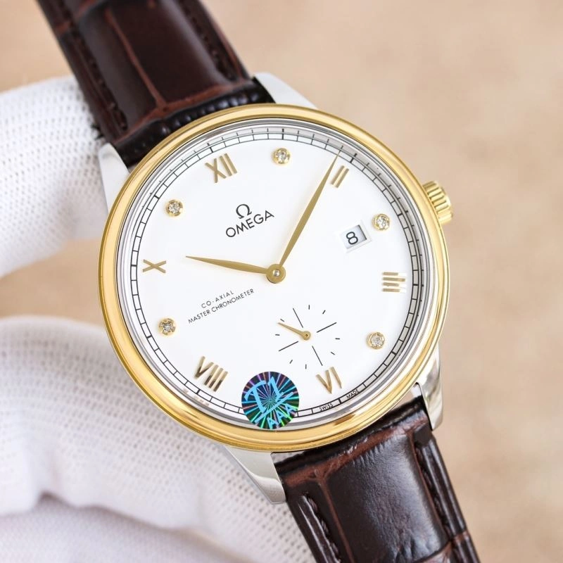 1:1 copy OMEGA Watches