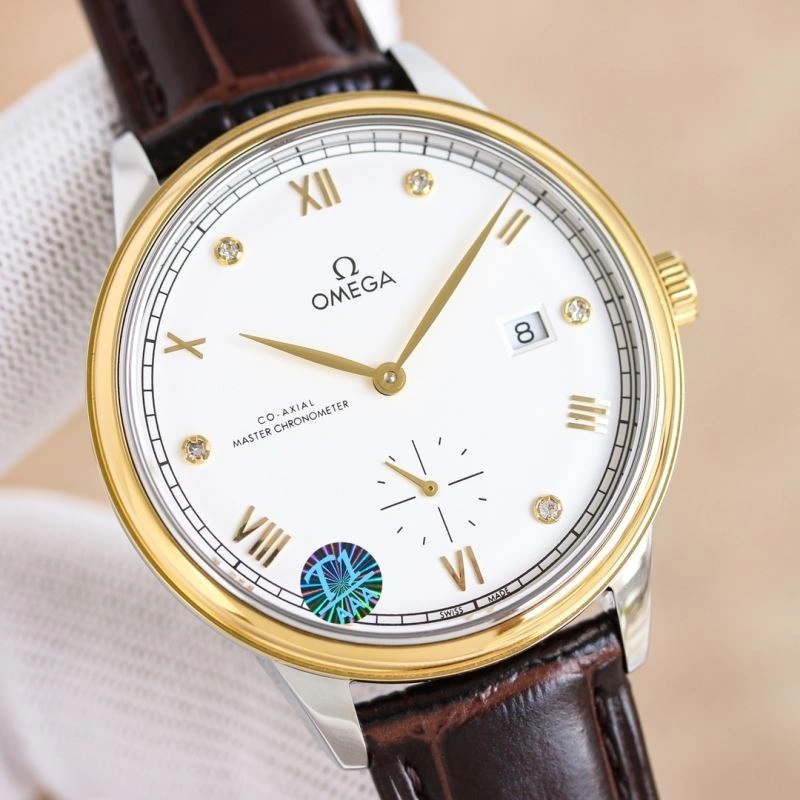 1:1 copy OMEGA Watches