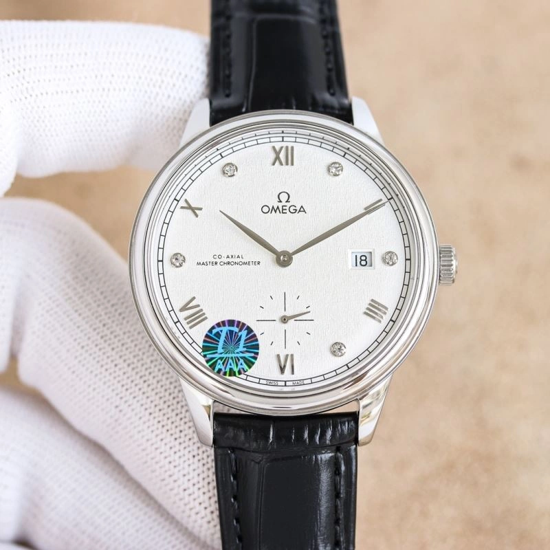 OMEGA Watches