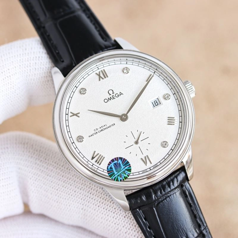 Brand-original OMEGA Watches