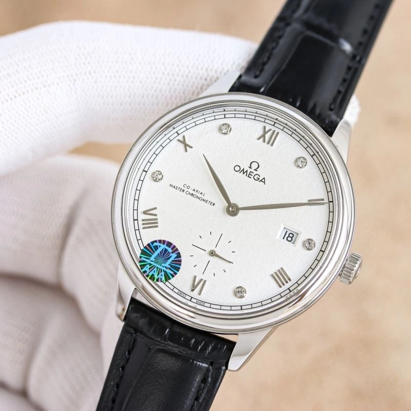 Brand-original OMEGA Watches