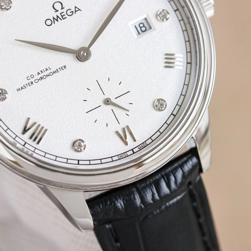 Brand-original OMEGA Watches