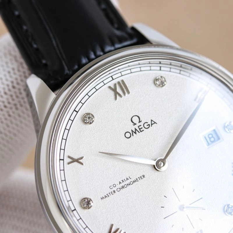Brand-original OMEGA Watches