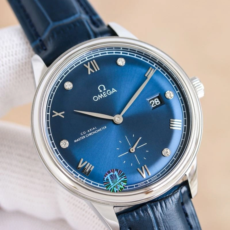 OMEGA Watches