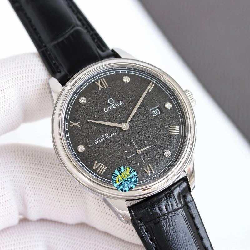 OMEGA Watches