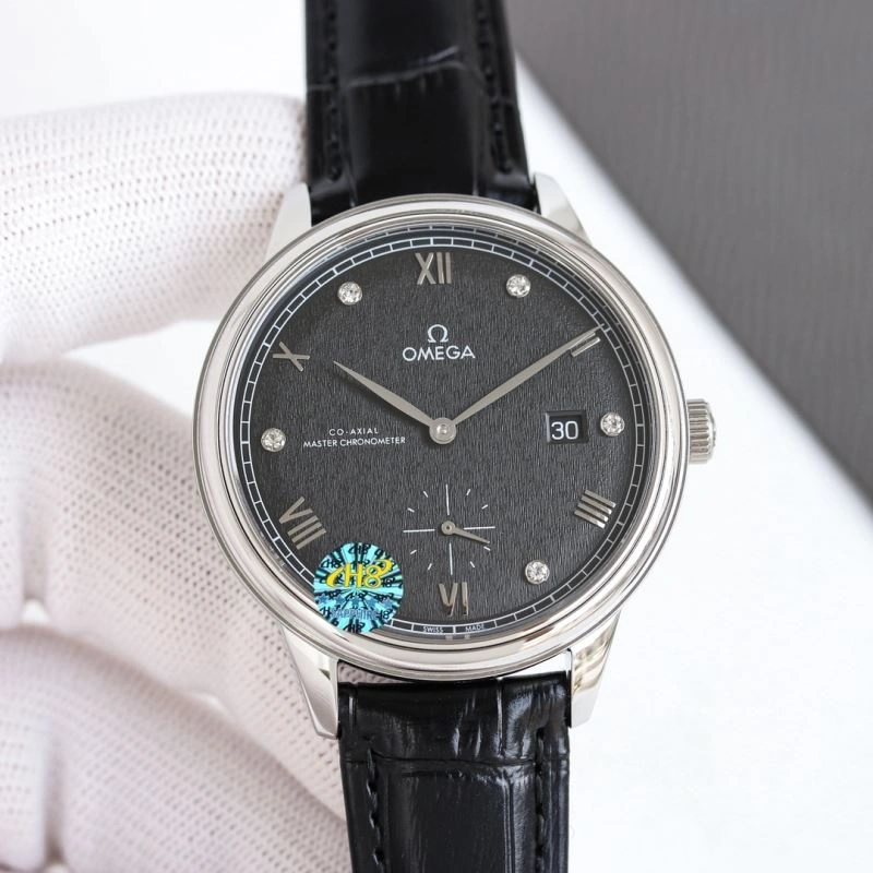 Top mirror OMEGA Watches