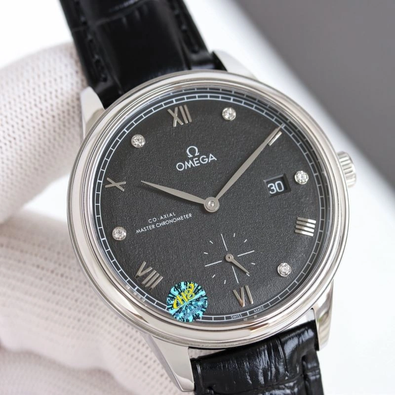 Top mirror OMEGA Watches