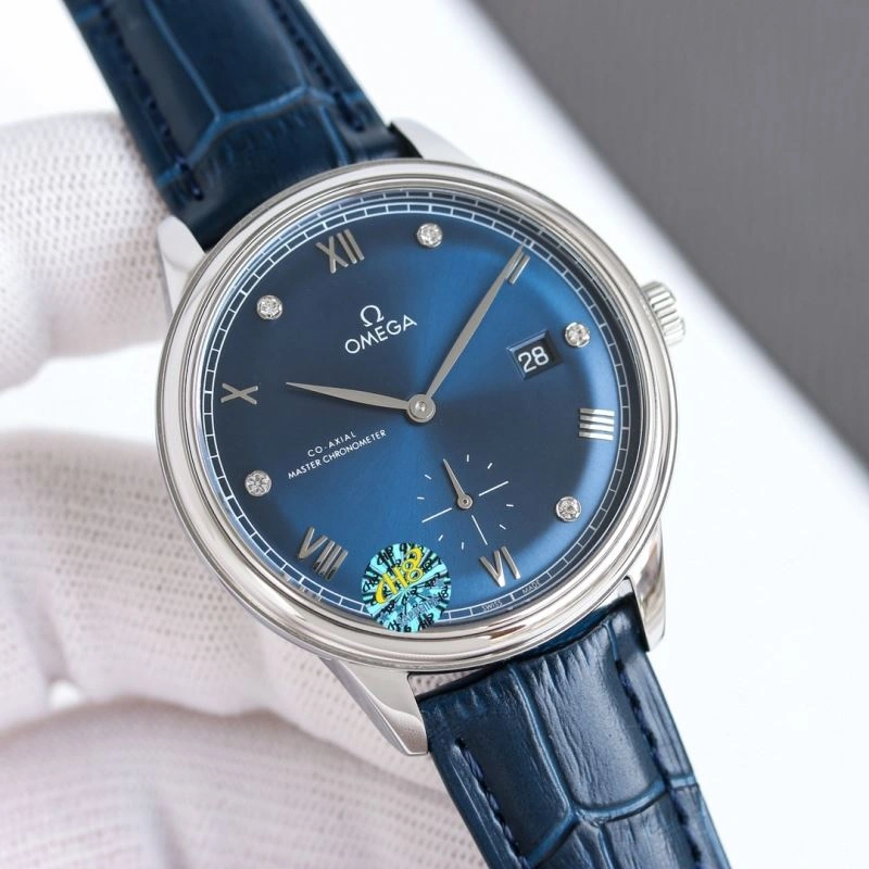 Top mirror OMEGA Watches