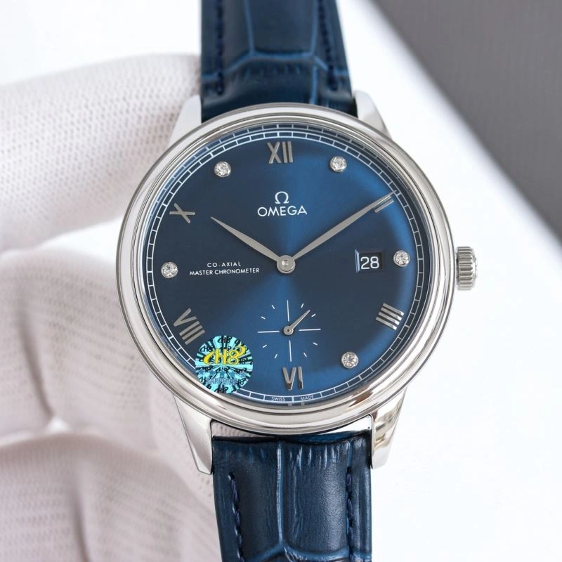 Top mirror OMEGA Watches