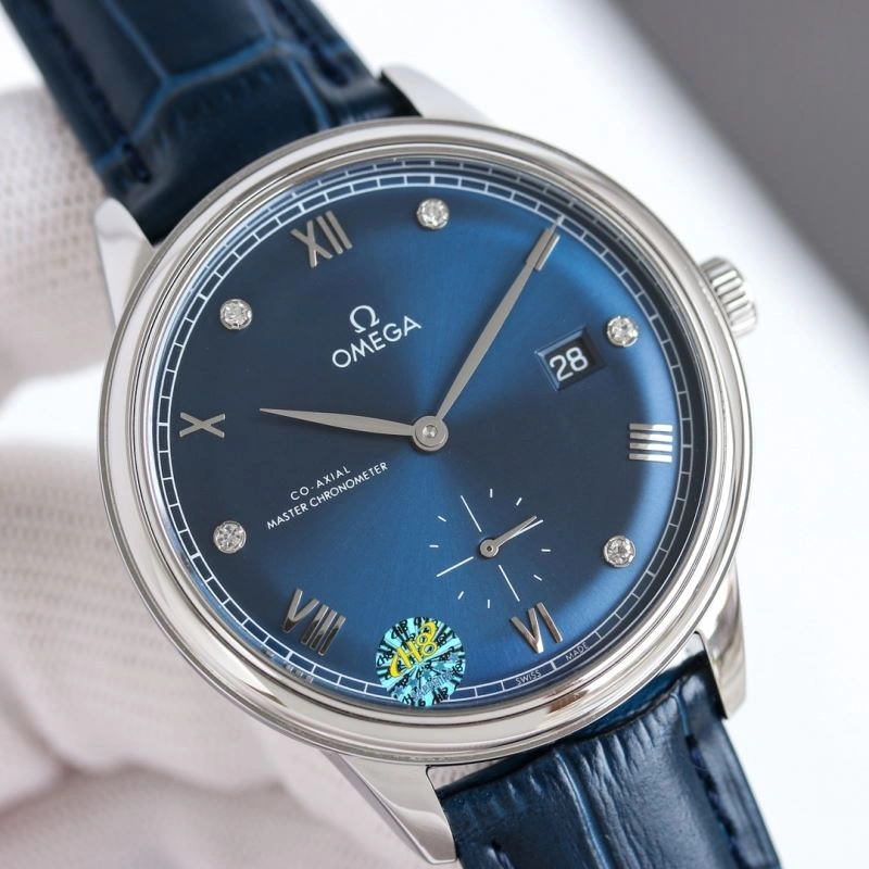 Top mirror OMEGA Watches