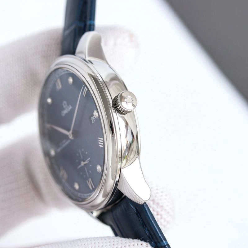 Top mirror OMEGA Watches