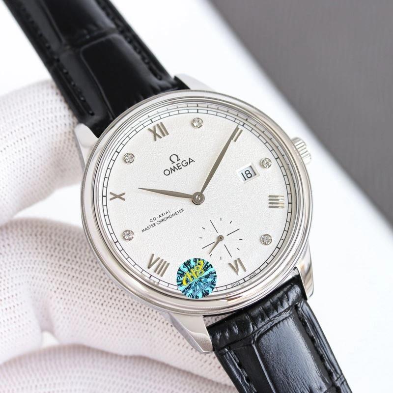 OMEGA Watches