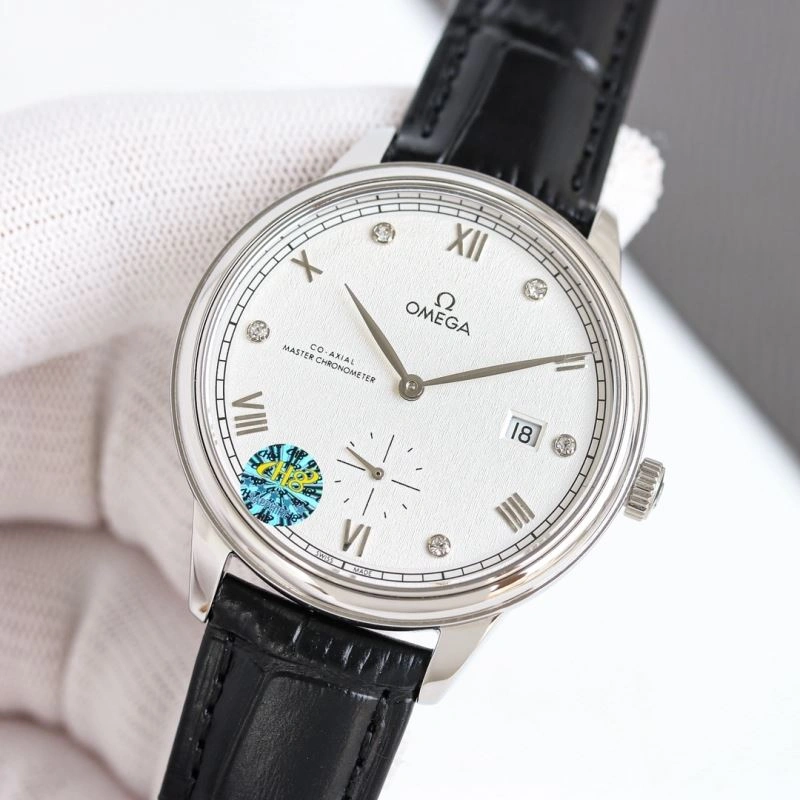 Economical OMEGA Watches