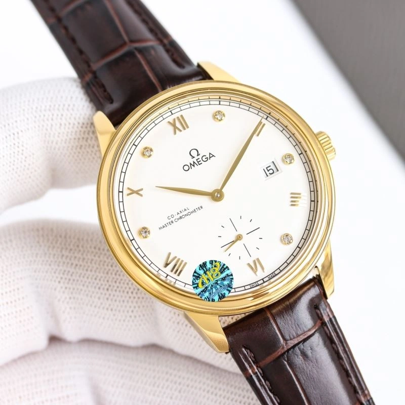 OMEGA Watches