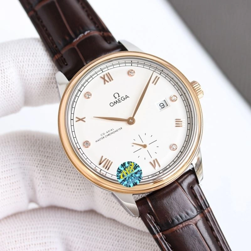 OMEGA Watches