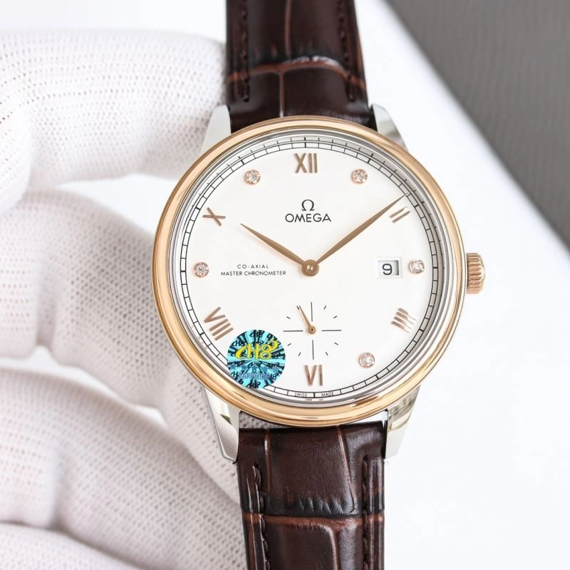 Budget-friendly OMEGA Watches