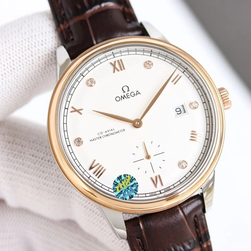 Budget-friendly OMEGA Watches