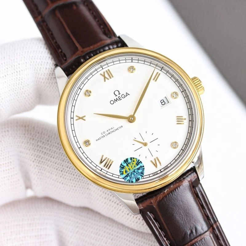 Budget-friendly OMEGA Watches