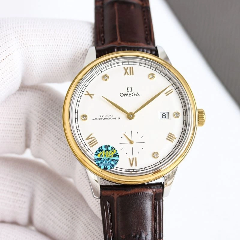 Budget-friendly OMEGA Watches
