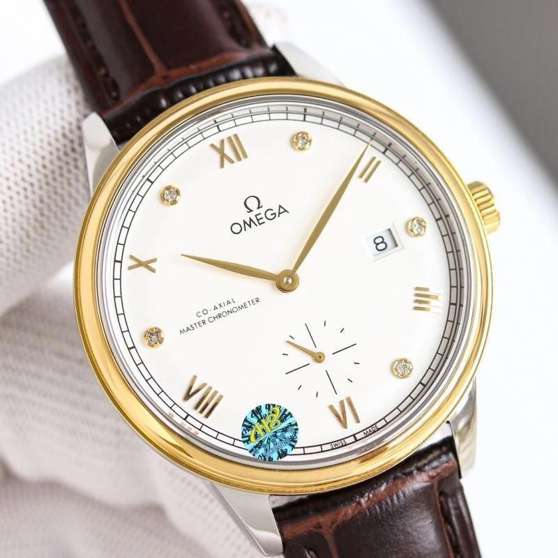 Budget-friendly OMEGA Watches