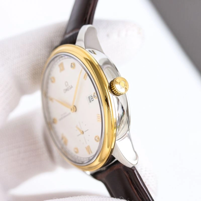 Budget-friendly OMEGA Watches