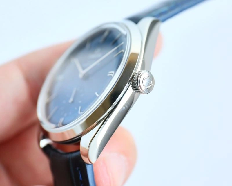Indistinguishable OMEGA Watches