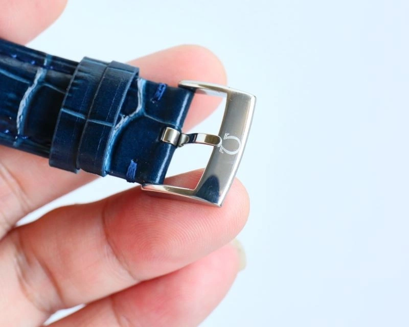 Indistinguishable OMEGA Watches