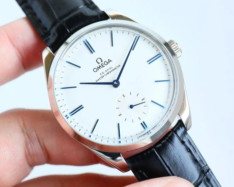 OMEGA Watches