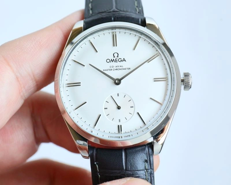 Budget-friendly OMEGA Watches